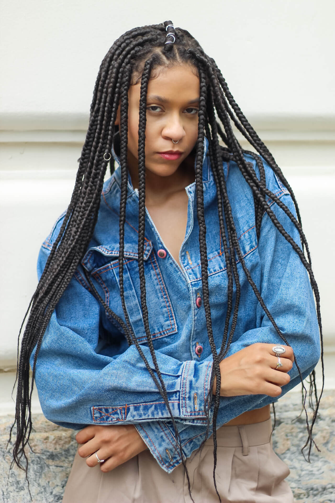 Ohana Mafra – Workshop Models