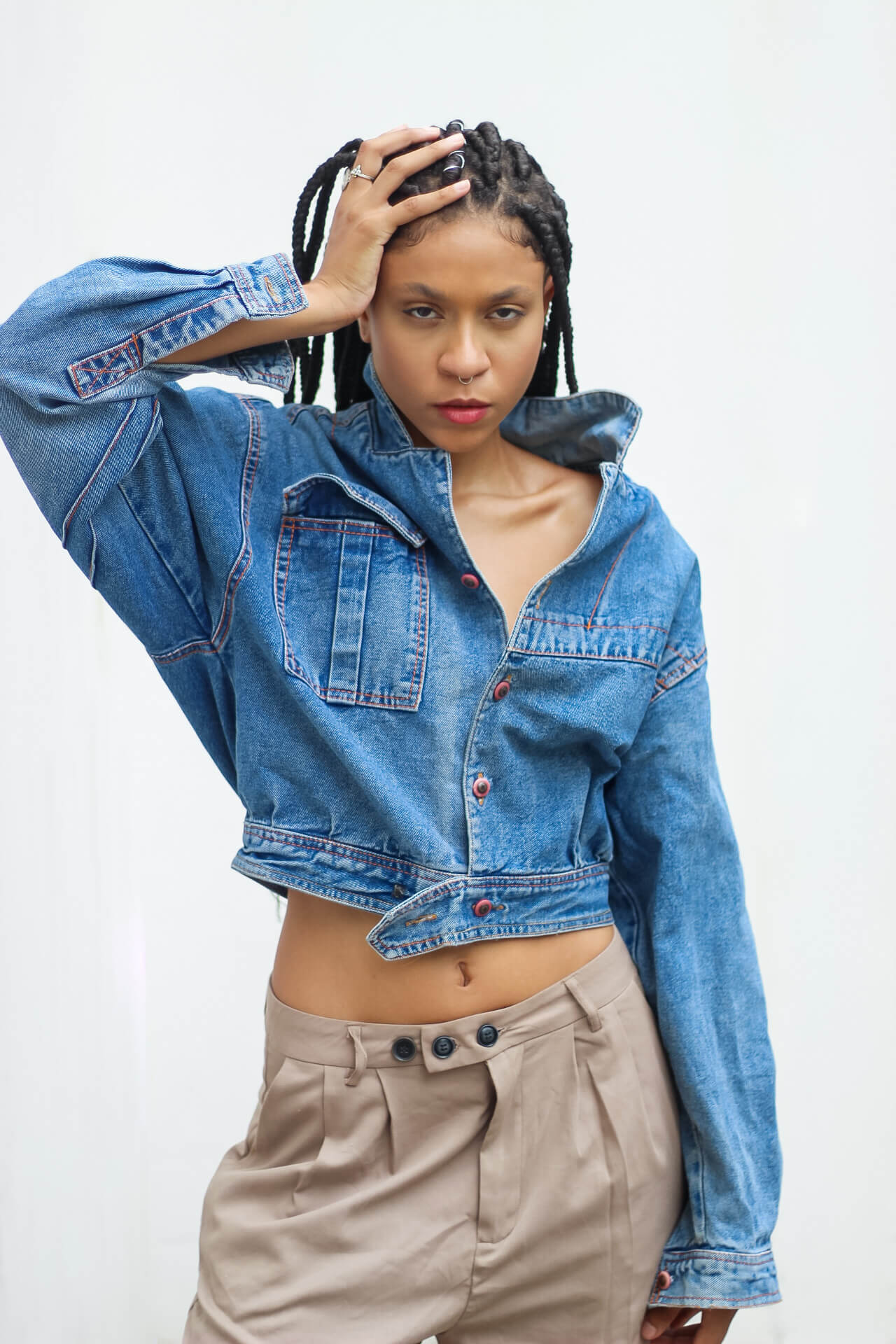 Ohana Mafra – Workshop Models